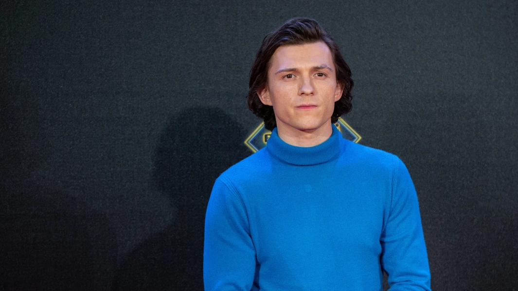 Tom Holland says quitting dance was his biggest career regret
