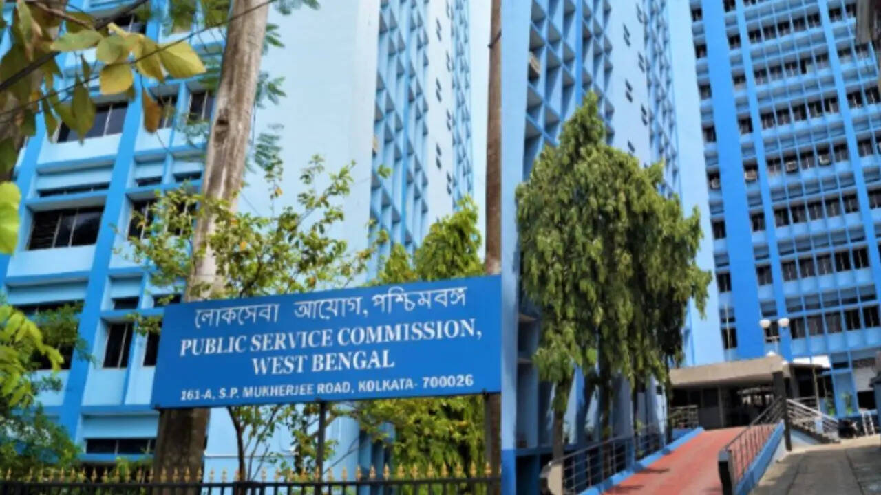 WBCS admit card 2026 likely today: Check link and steps to download ...