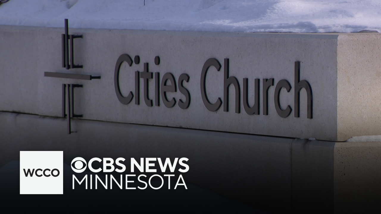Anti-ICE protesters at St. Paul church will not face state charges