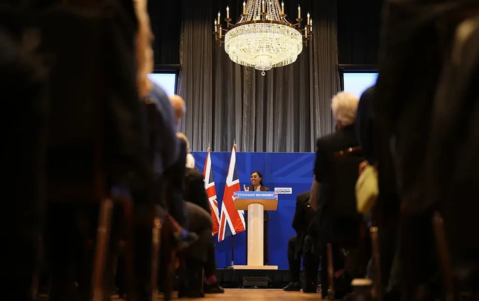 Doreen Lawrence challenges Badenoch over race equality comments