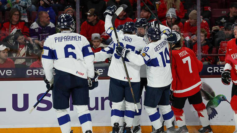Ranking the top 10 centers in the 2026 NHL draft class