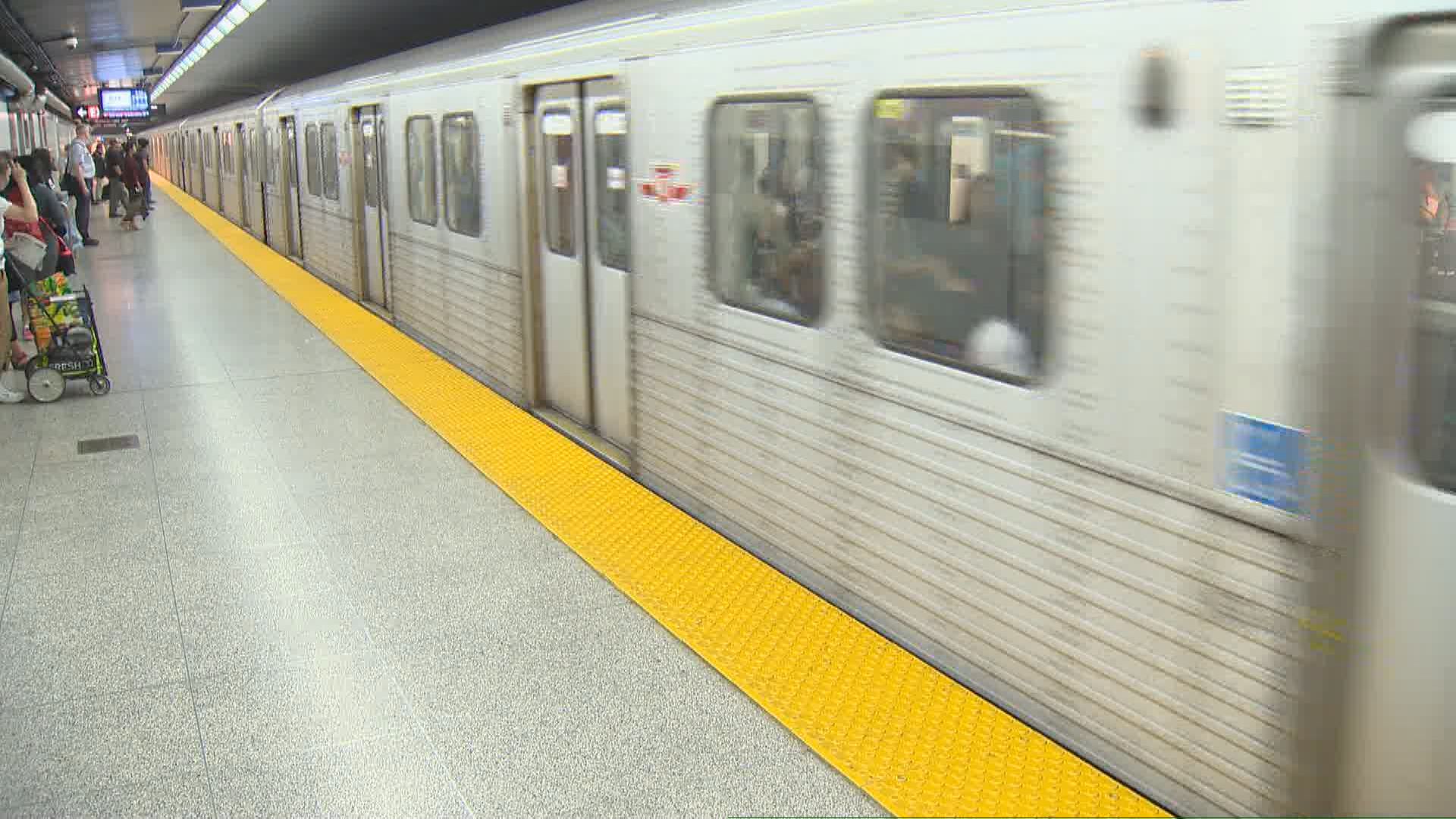 TTC board pressed on whether barriers for Toronto subways will even work