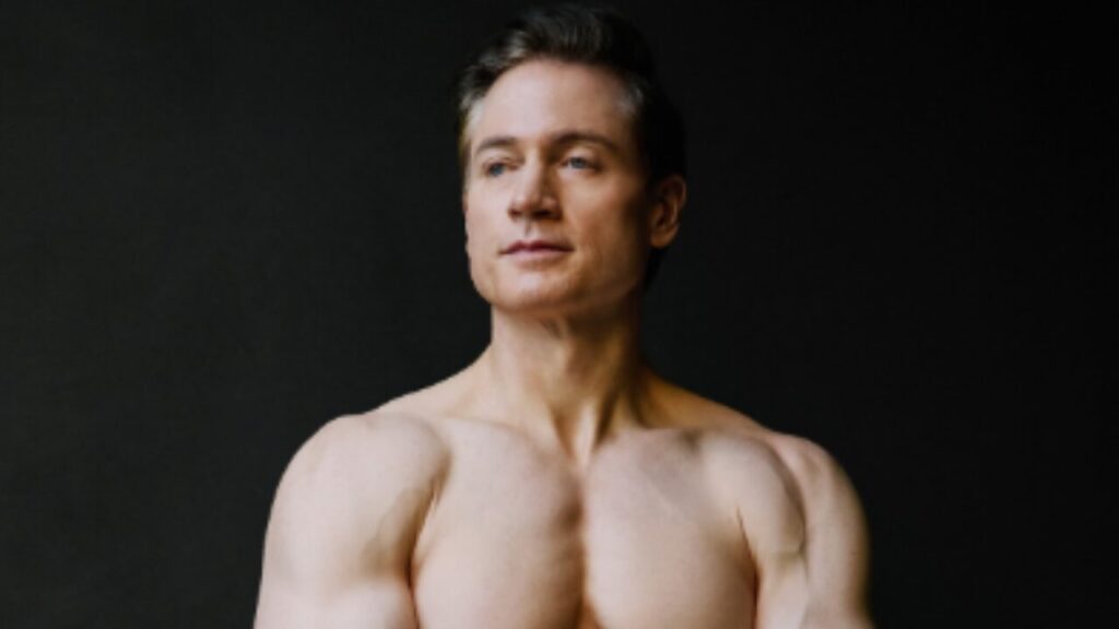 Bryan Johnson reveals the 5 pillars of exercise for longevity