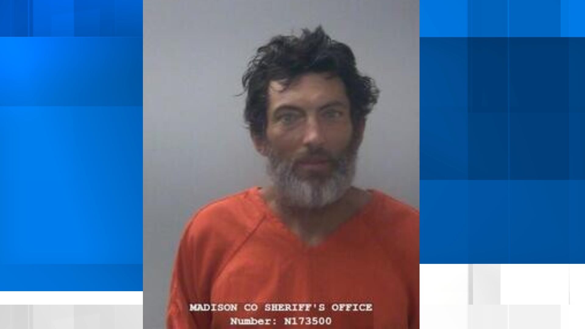Huntsville man arrested in knife-point robbery near West Side Square