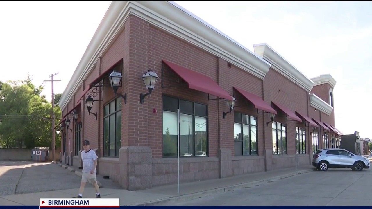 Birmingham bristles at plan to bring Dollar Tree store to city, some ...
