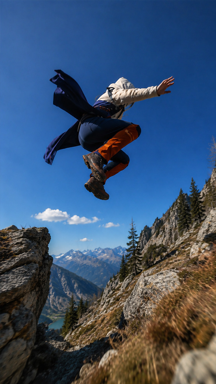 Assassin’s Creed comes alive through real life parkour