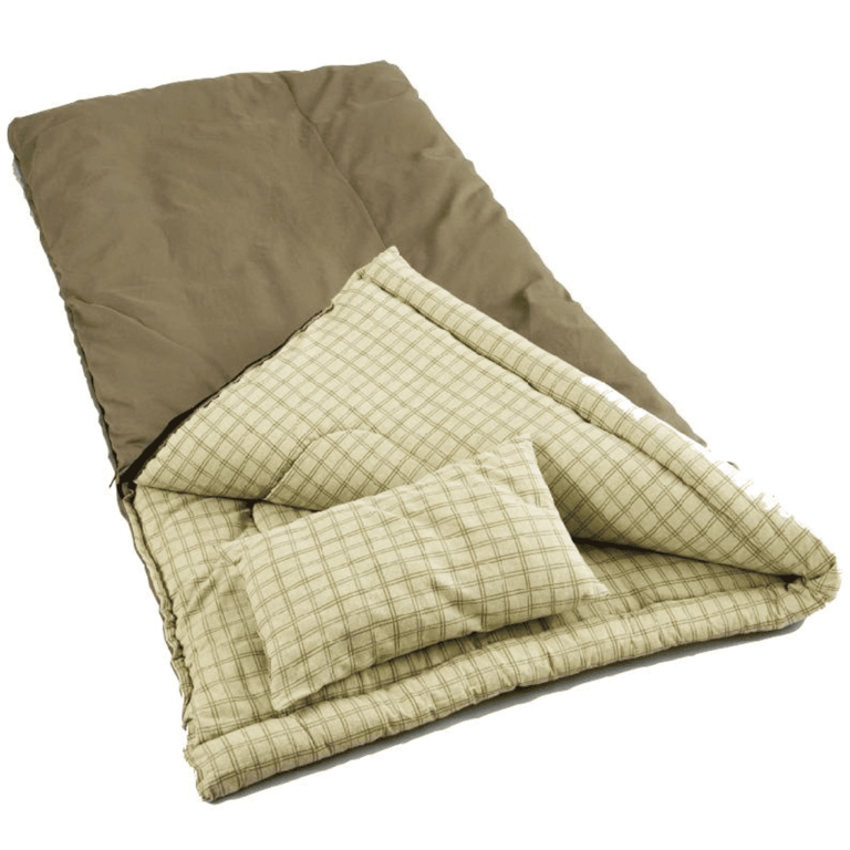 The best canvas sleeping bags for 2026