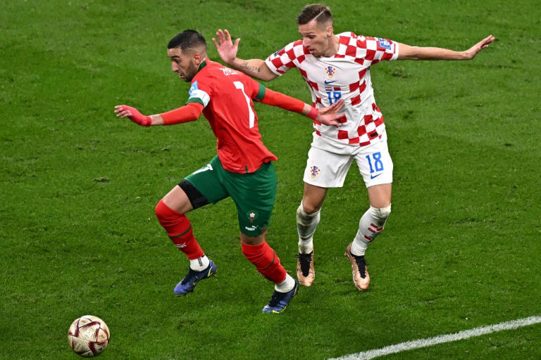 Morocco's dual-national scouting policy pays rich dividends