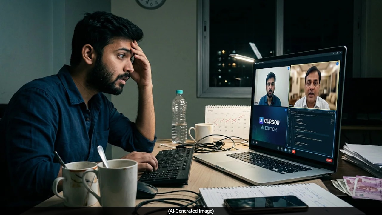 Astrology, drunken calls: Indian engineer's Rs 3000 freelance nightmare