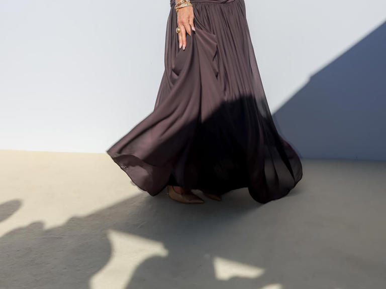 Heidi Klum begeistert auf dem Red Carpet: Dieses Sommerkleid wollen ...