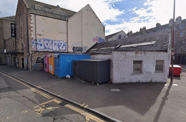 Celeb chef Tony Singh to build flats on gap site next to legendary ...