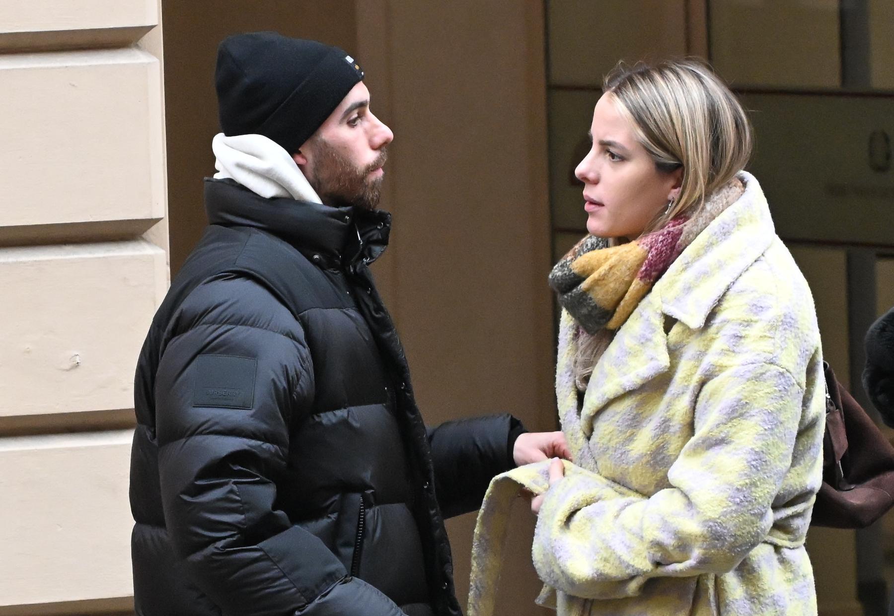 Vildoza e la lite sui viali. Il gip archivia tutto: "Nessuna aggressione"