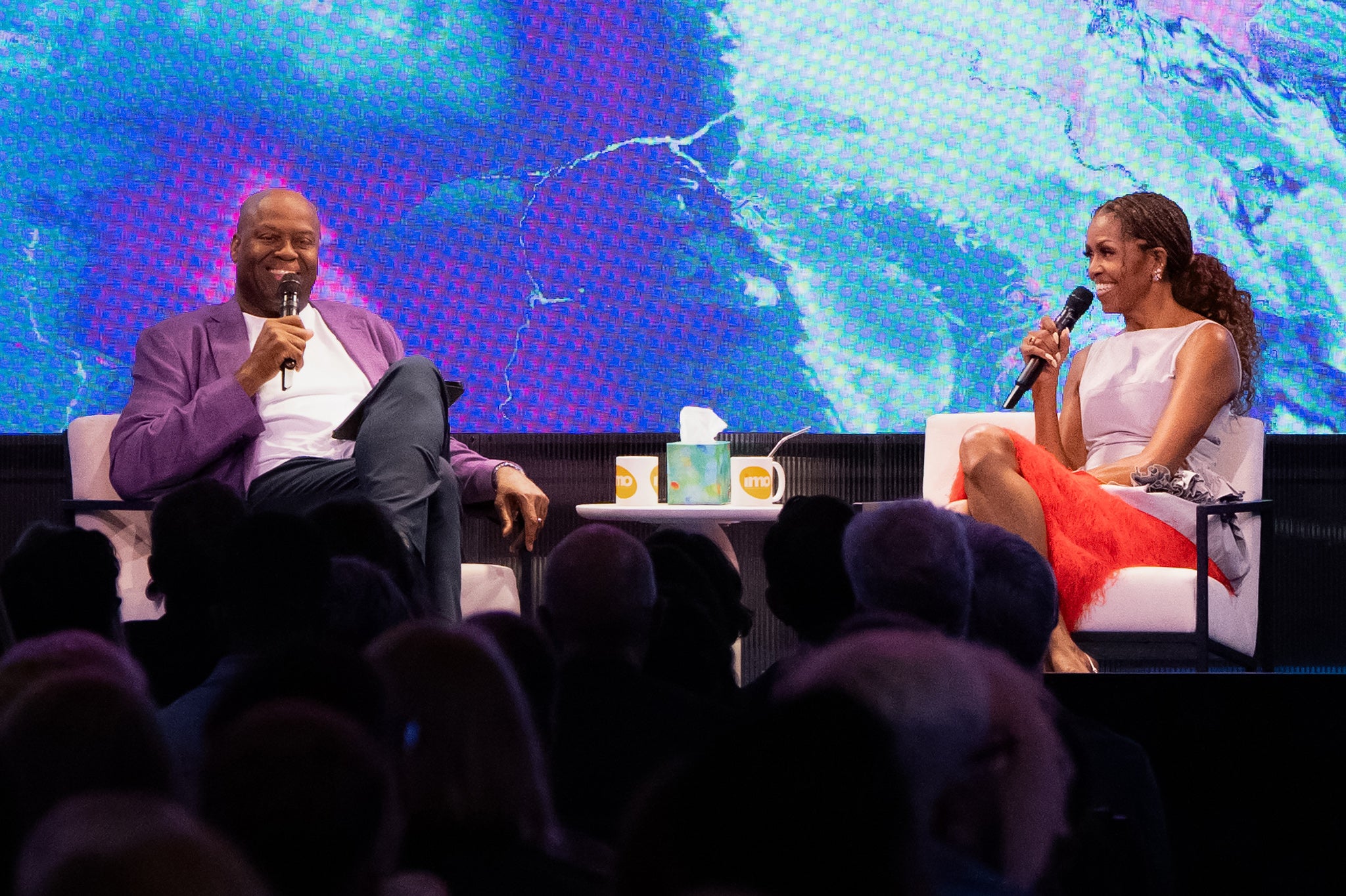 Michelle Obama is right – bad bosses can be a good thing