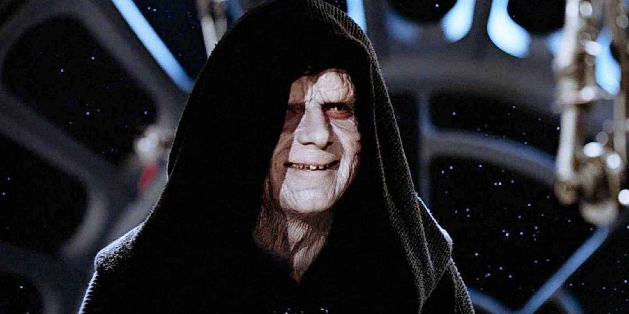 5 Sith stronger than Count Dooku