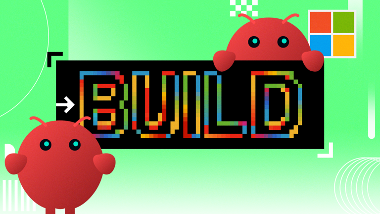 The future Microsoft showed at Build 2026 barely looks like Windows