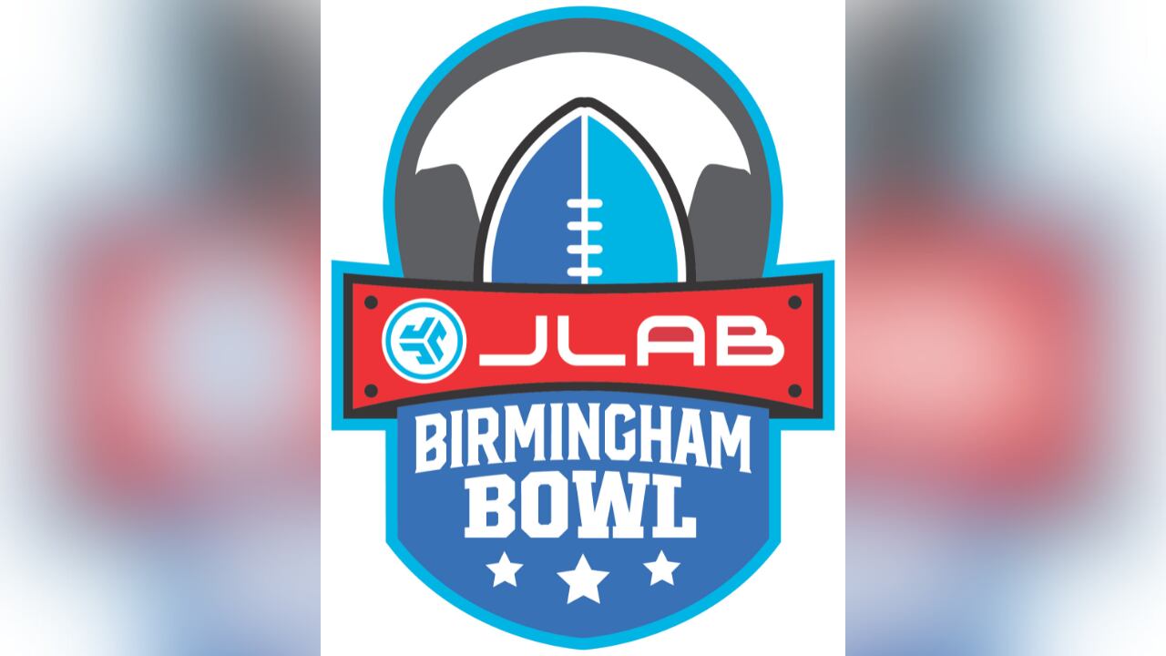 JLab Birmingham Bowl returning in December, celebrating 20th anniversary