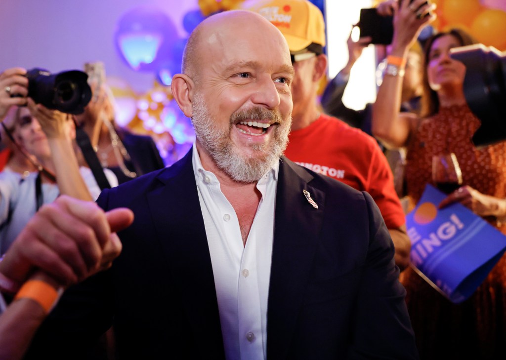 California’s revolt: Spencer Pratt, Steve Hilton stun Democrats in ...
