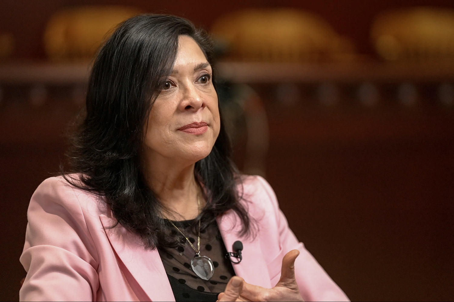 Federal judges say elected officials are eroding confidence in judicial ...