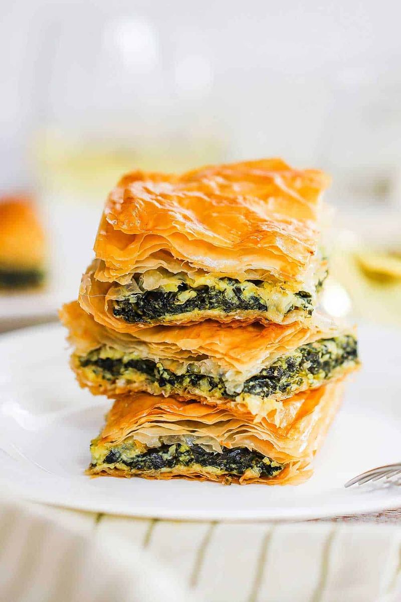 17 Greek-inspired dishes perfect for easy evening cooking