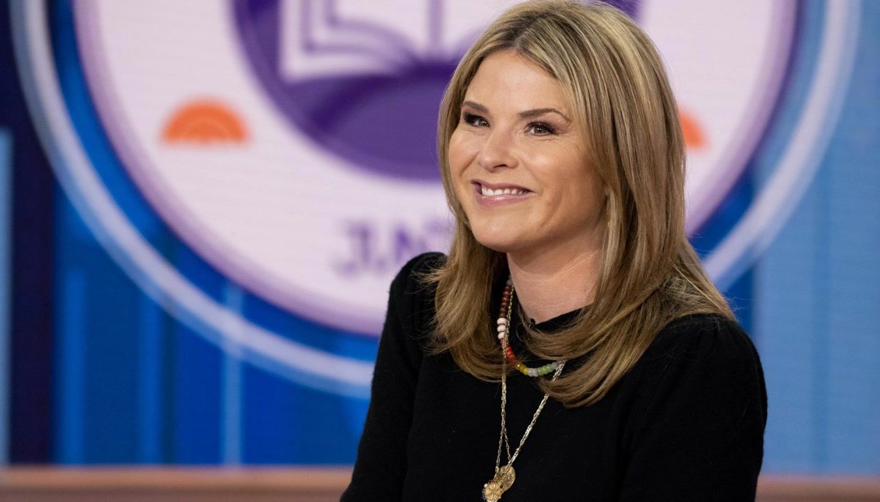 Jenna Bush Hager’s newest book club pick and her best summer reads