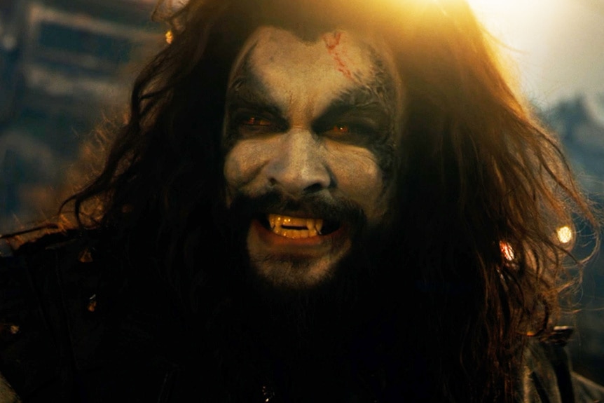 Jason Momoa reveals advice from Marvel actor that he channeled playing ...