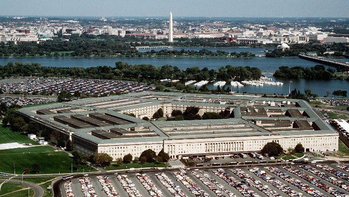 Two killed in US military strike on alleged drug boat