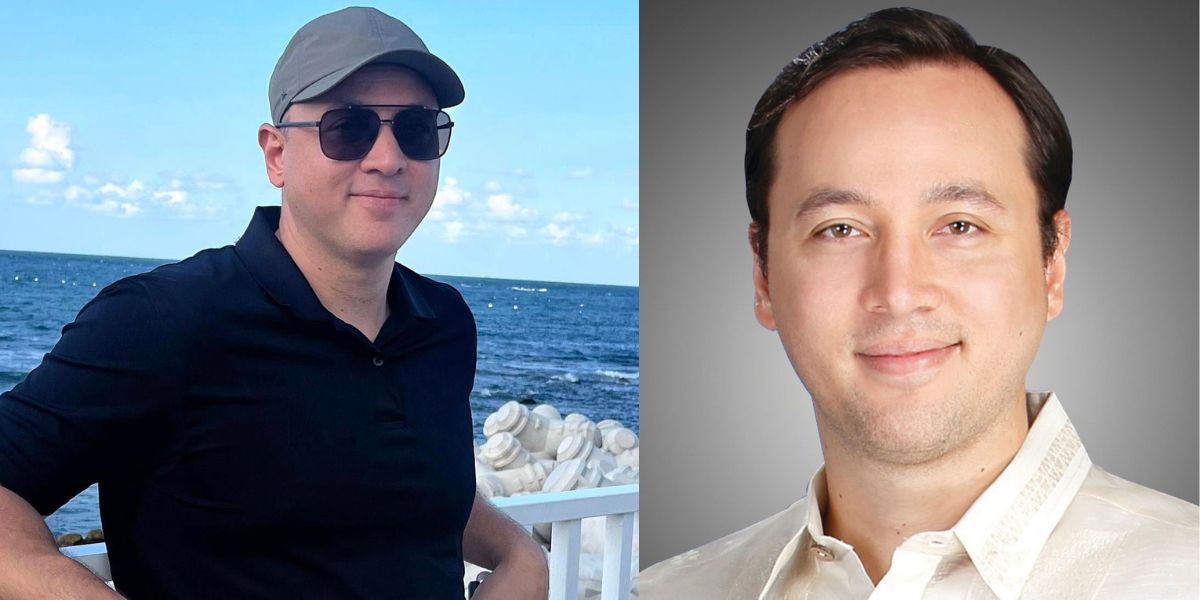 Lino Cayetano is new PTV-4 general manager