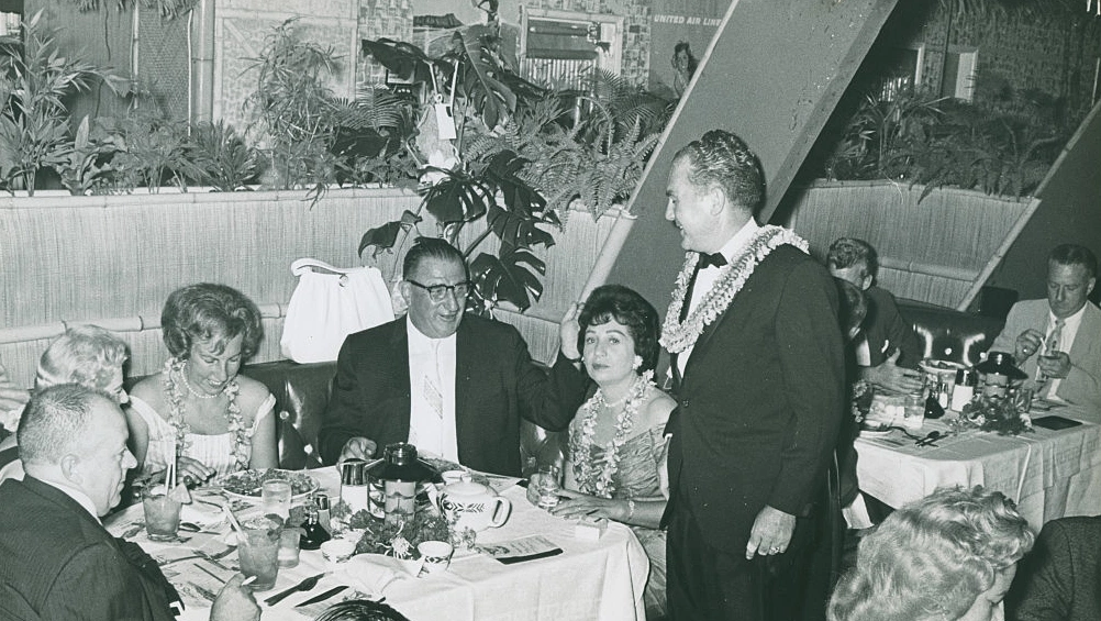 8 legendary tiki bars across America
