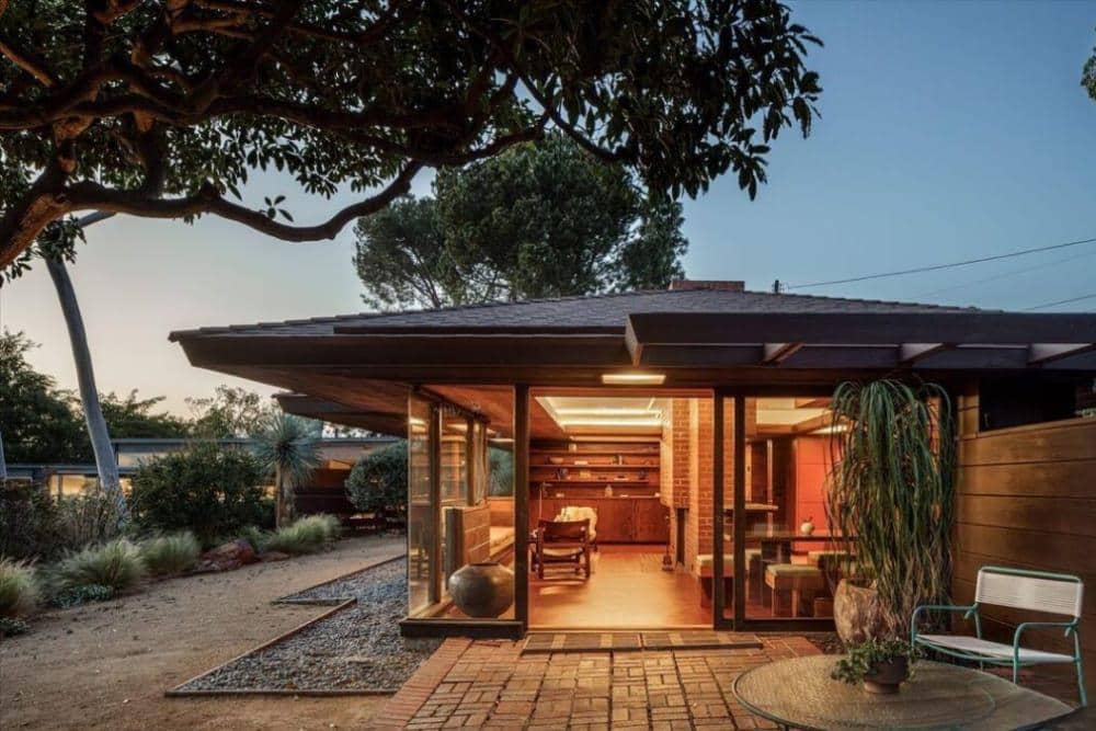 Mau staycation estetik? Ini 8 Airbnb di Los Angeles yang wajib kamu ...