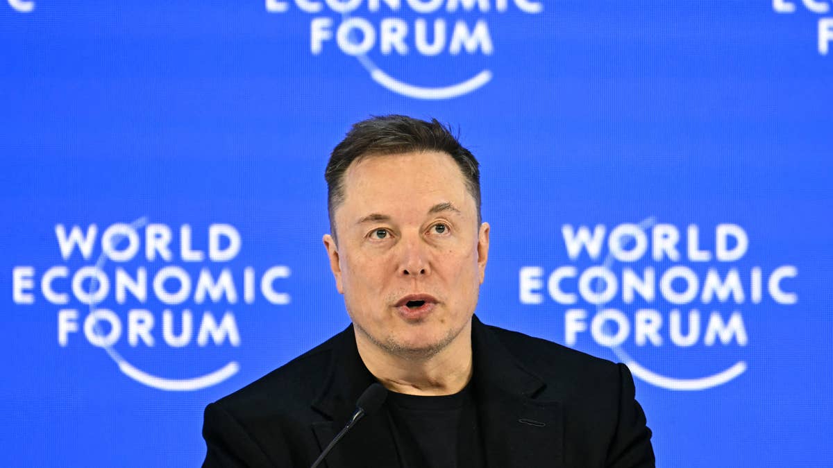 Elon Musk, Tesla face serious new threat in OpenAI's planned robotics ...