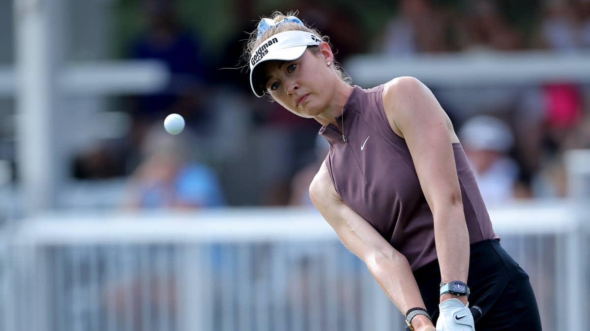My top 5 picks to win the US Women’s Open at Riviera