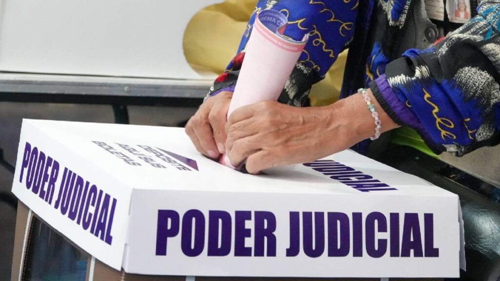 Ya están en vigor las 3 reformas que cambian reglas electorales y ...