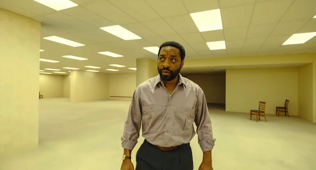 LA’s abandoned mall is perfect place for a ‘Backrooms’ viewing for ...