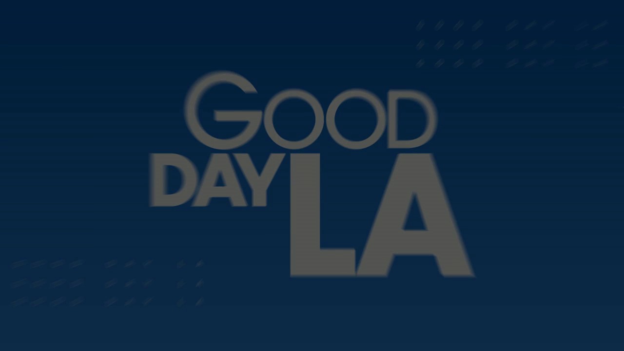 Good Day LA, Tuesday 6/2/2026
