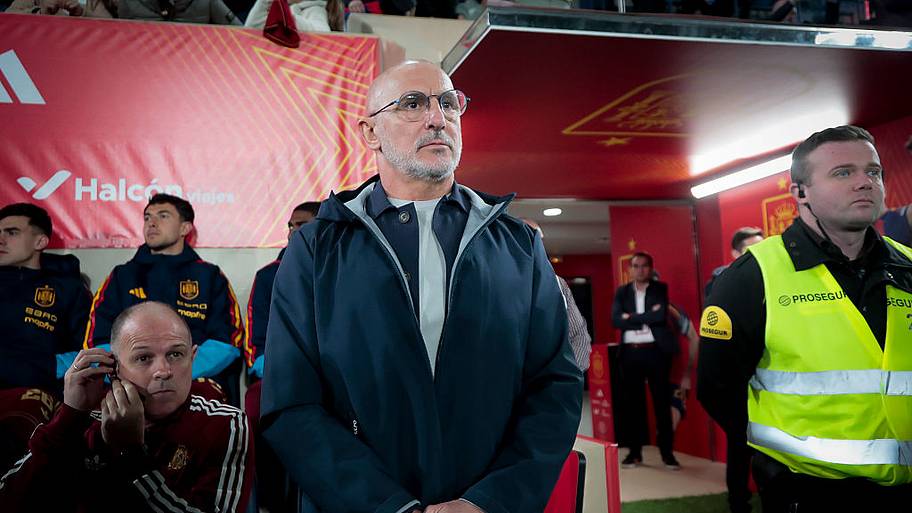 Spain vs. Iraq—International friendly: Preview, predictions and lineups