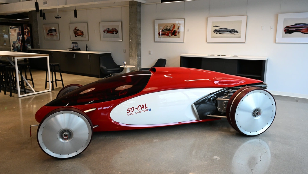 14 GM vehicles that never reached mass production