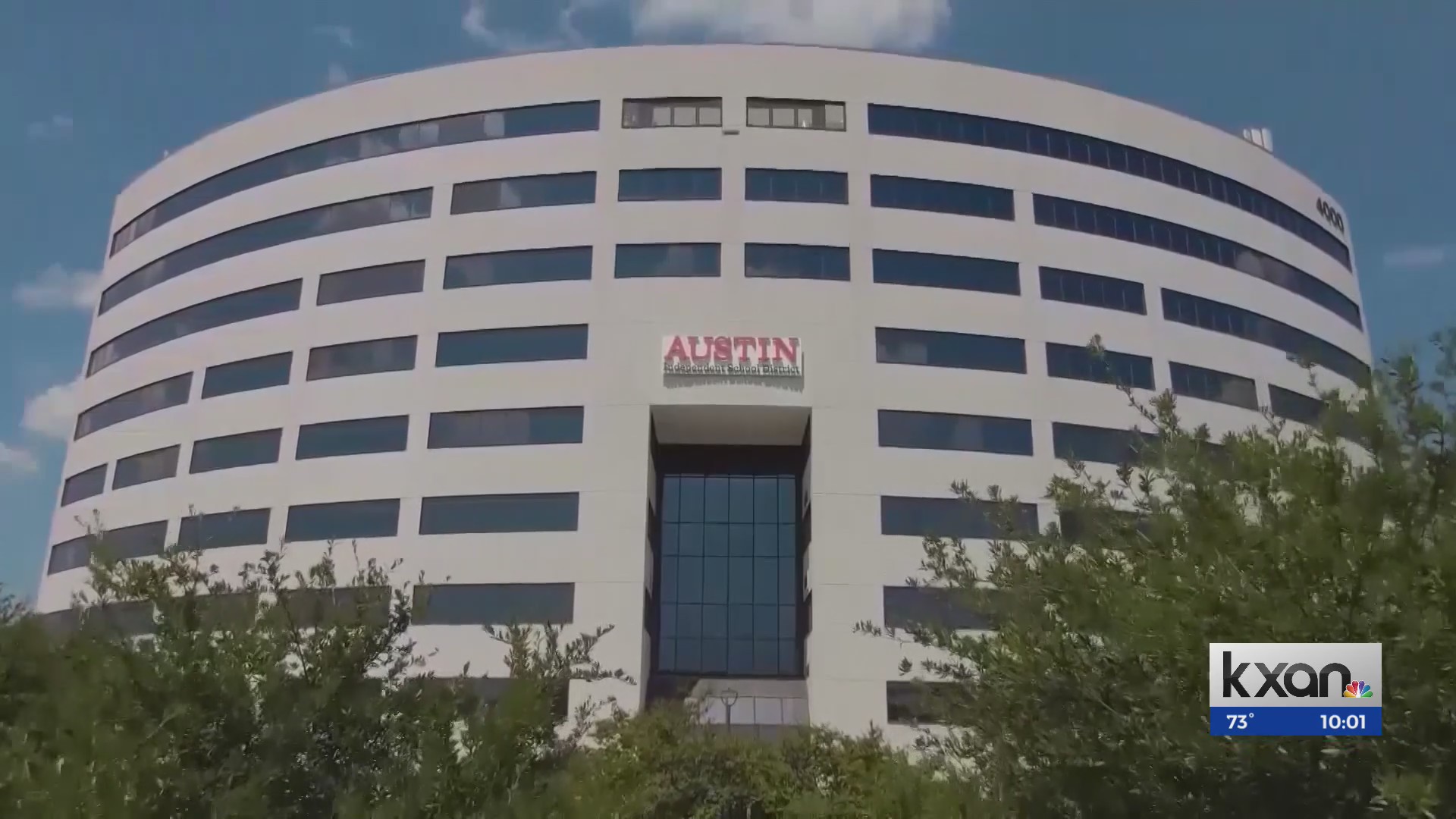 AISD releases possible plan to tackle $181 million budget deficit