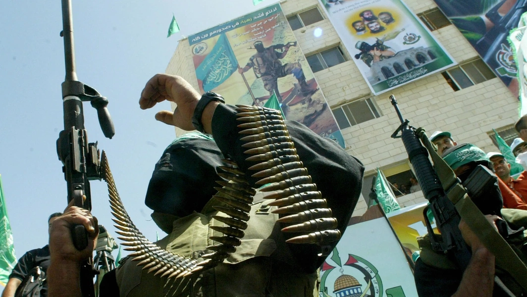 NIA widens Pahalgam probe to examine Hamas links
