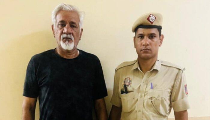 South Delhi hotel fire: Owner Lavkesh Bajaj arrested, preliminary ...