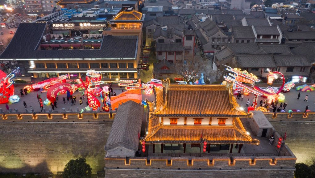 Xi'an travel tips for history and food lovers