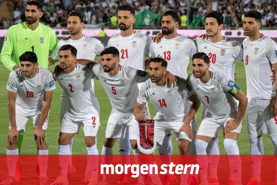 Morgenstern: Selten war es so schwierig, zur WM zu kommen