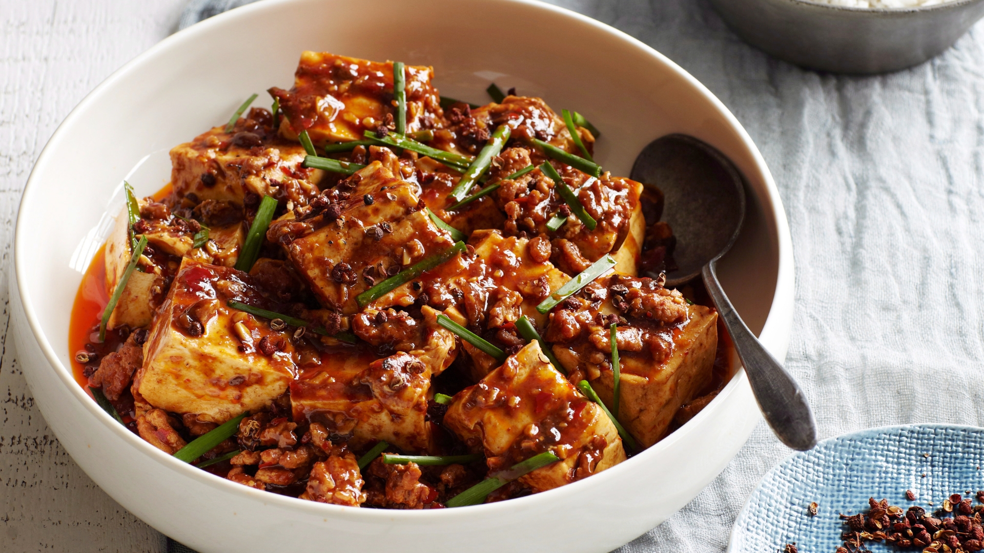 From deep-fried tofu to a Sichuanese classic: 30 of our best tofu ...