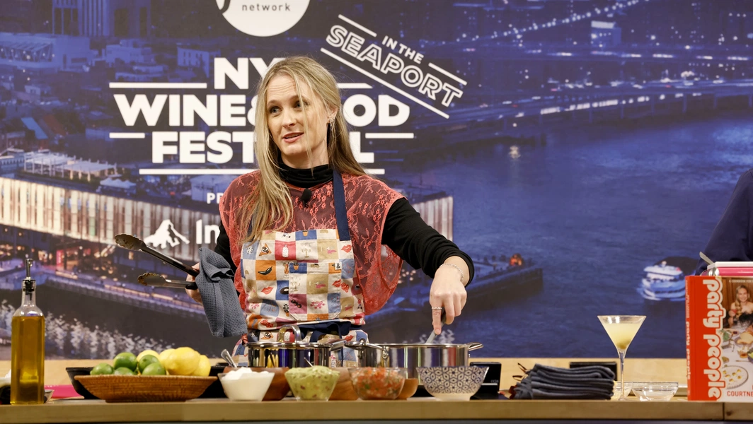 17 new Food Network shows premiering in 2026