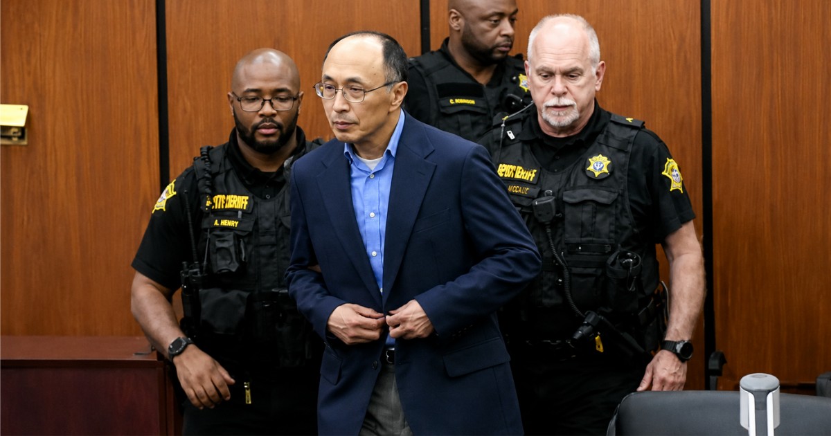 Rick Chow's 'Not guilty' verdict sparks calls to boycott Asian-owned ...