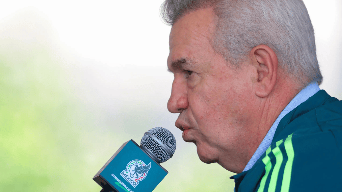World Cup 2026: Aguirre shakes up Mexico’s game plan for opener vs ...