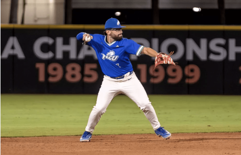 Mizzou baseball welcomes new addition as future roster takes shape
