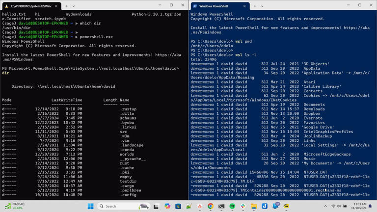 Windows Terminal's best features are hiding in these Linux-inspired ...