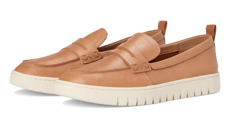How to find supportive shoes for long-term comfort