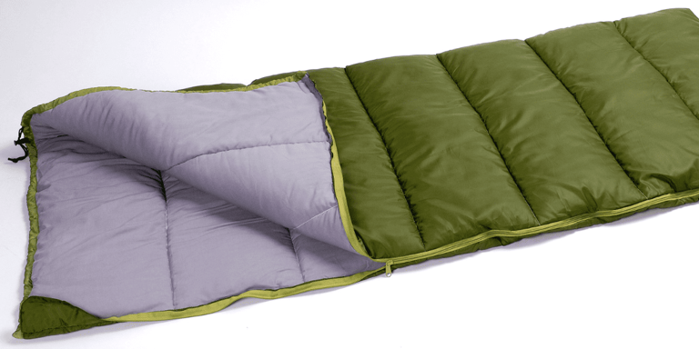The best canvas sleeping bags for 2026