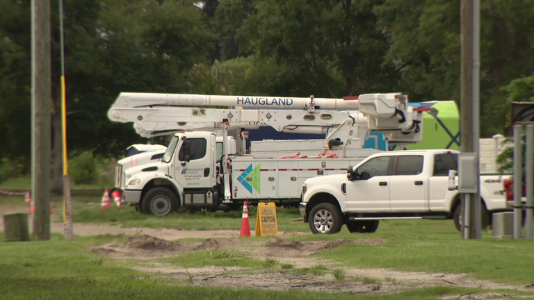 St. Pete rising power bills spark $590K feasibility study vote to leave ...